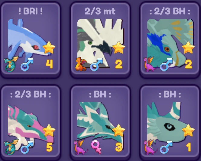 [Repost] INV AUC! LF COINS OR AVES ONLY | Fandom