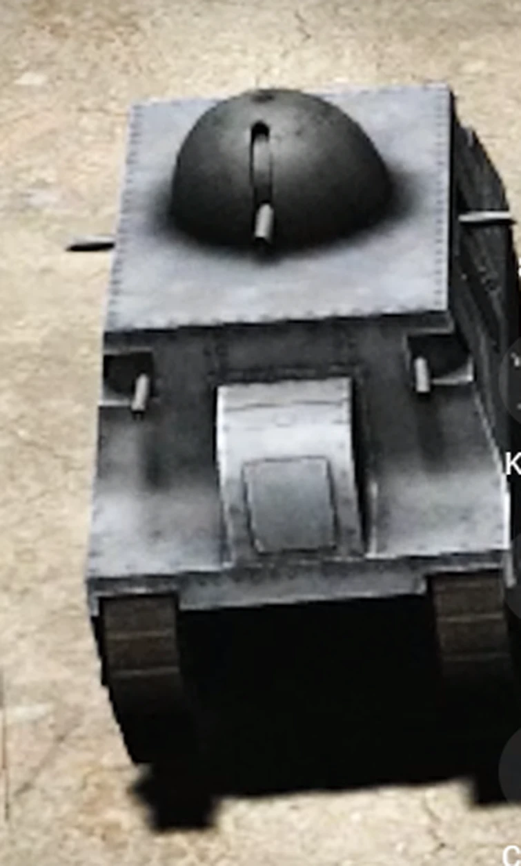 HUH!? CETAN TANK !!!!! WOHHHHHHHH | Fandom