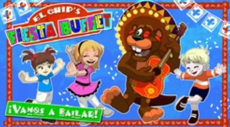 What happend to Chipper? | Fandom