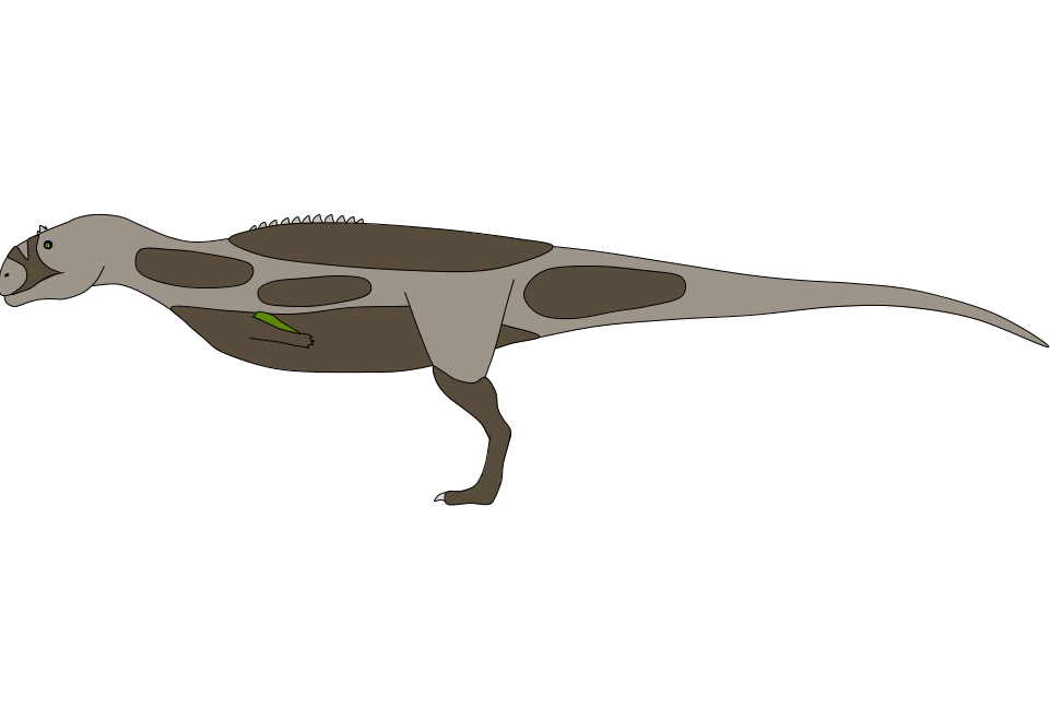 Majungasaurus | Fandom
