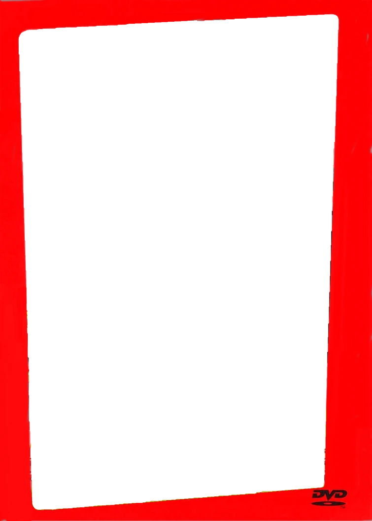 Thomas DVD borders for anyone who wants to make a DVD Cover | Fandom