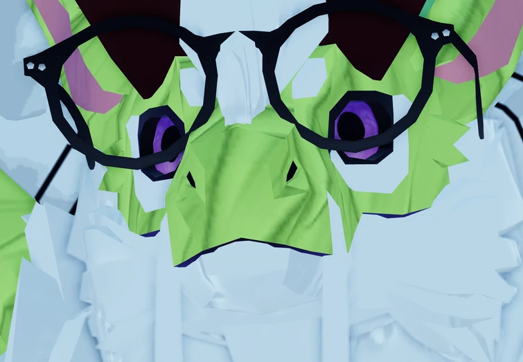 Here, have this | Fandom