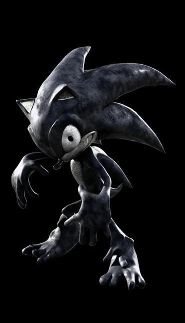 Its that time again, lets discuss. Do you like sonic Legacy 2017x or ...