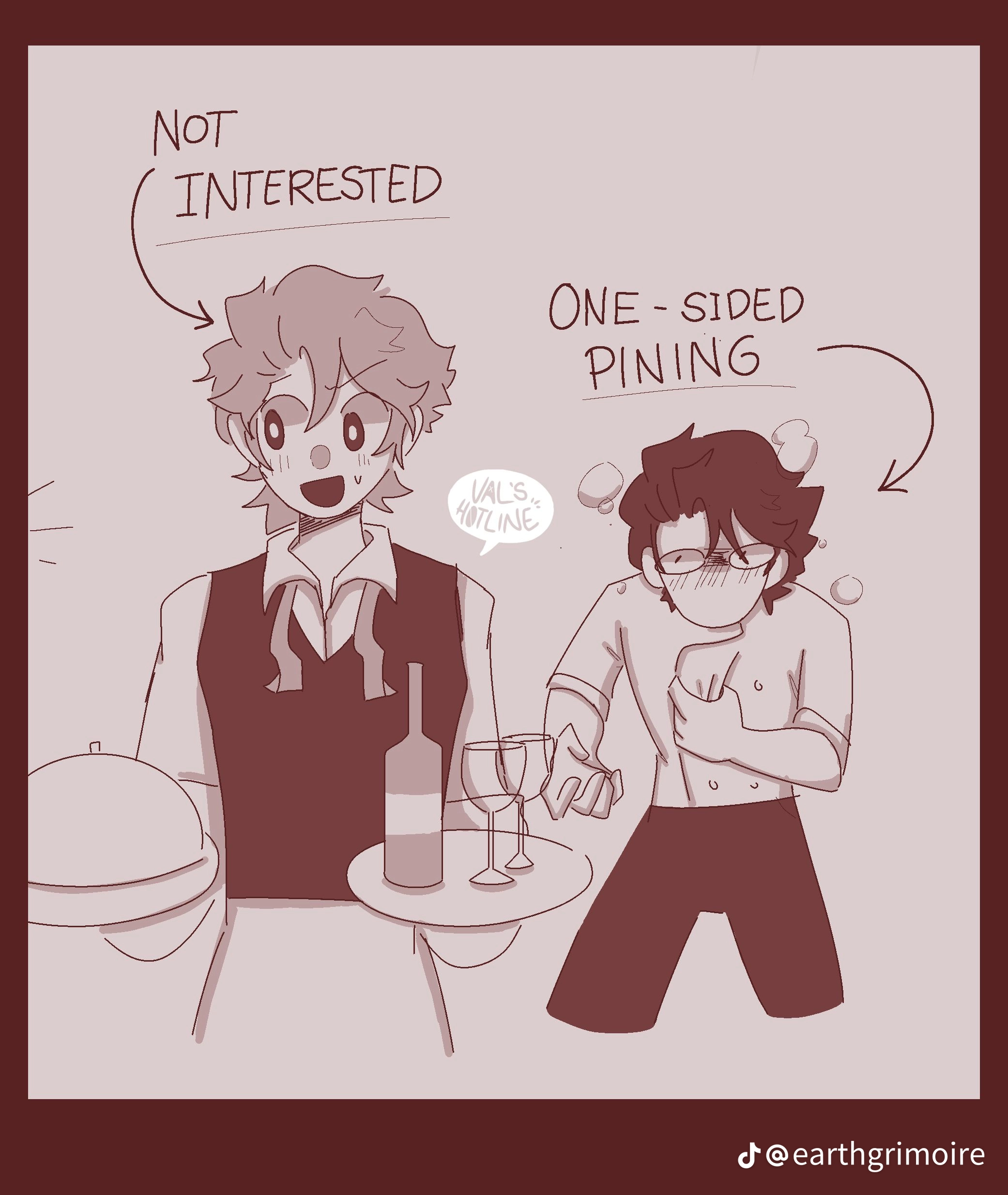 Ahem I present to the! (Mainly spookie) | Fandom