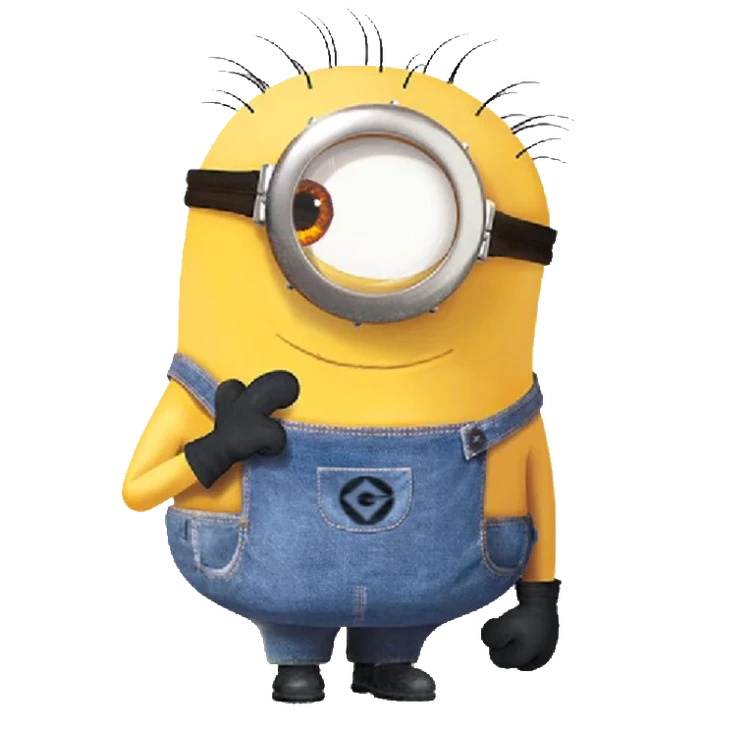 Discuss Everything About Despicable Me Wiki | Fandom