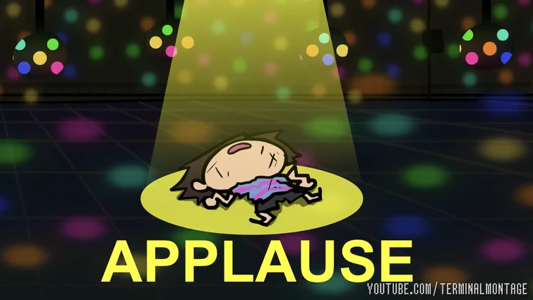 Three of us now, we are multiplying | Fandom