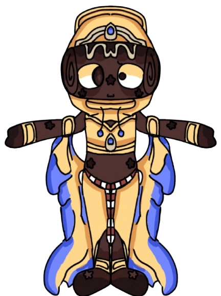 Egyptian au COSMO! | Fandom