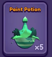 Hi 1 rec potion giveaway | Fandom
