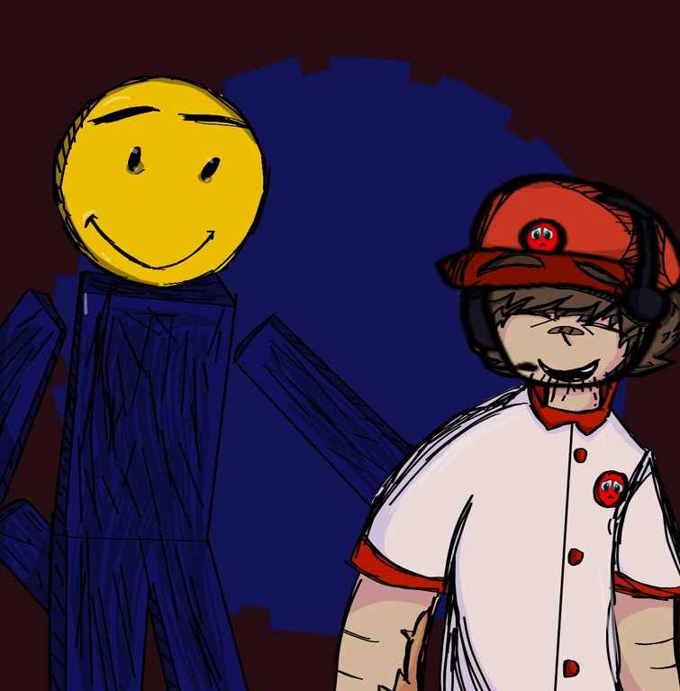 Discuss Everything About Regretevator Wiki | Fandom