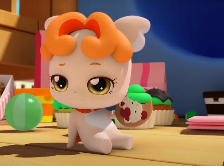 Give me a random catch teenieping image and I’ll rate it | Fandom