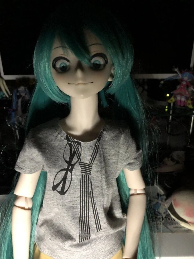 Miku reveal | Fandom
