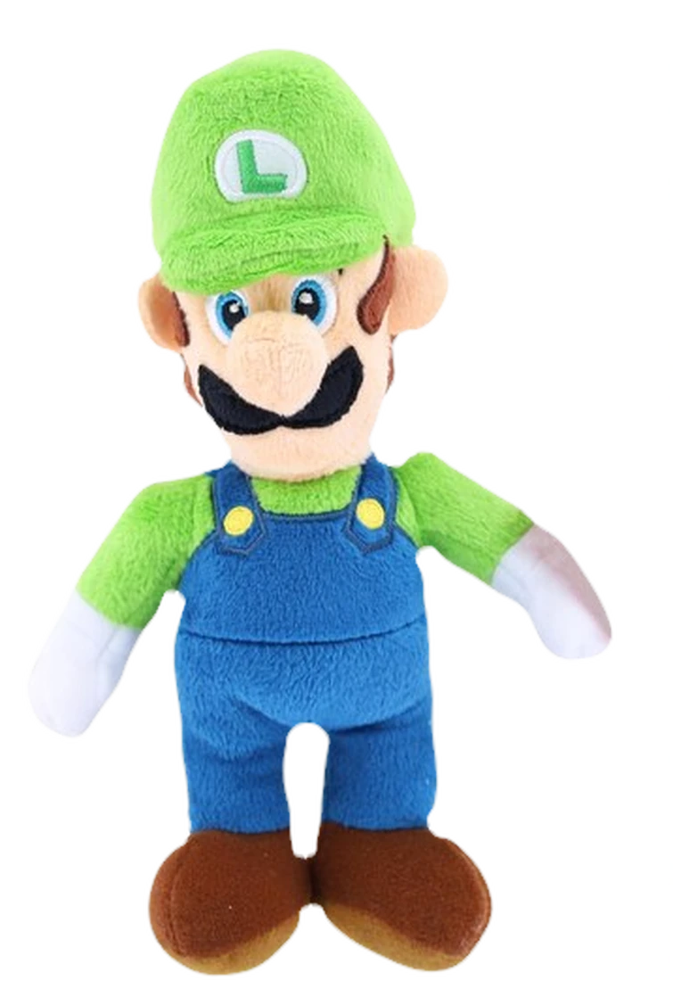 Mama Luigi | Fire flower films Wiki | Fandom