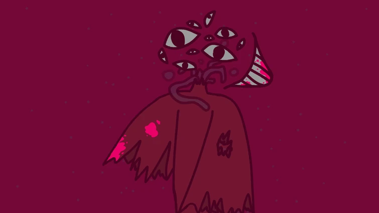 Lust Driven (My AU development) | Fandom