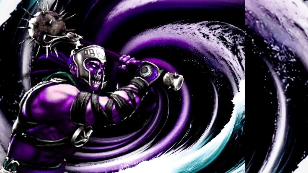 Everybody, Run Around! | Mortal Kombat Inspired Music | Fandom