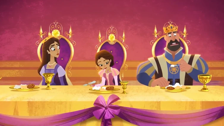 Discuss Everything About Tangled Wiki | Fandom