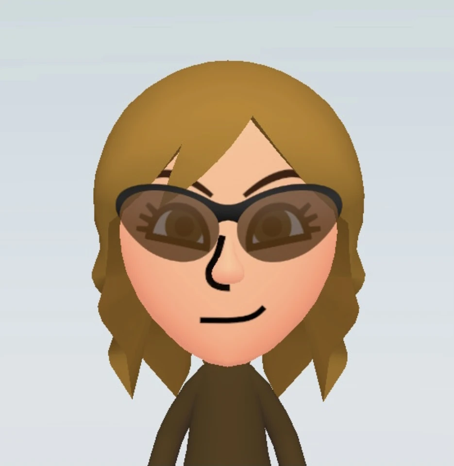 New Mii challenge! | Fandom