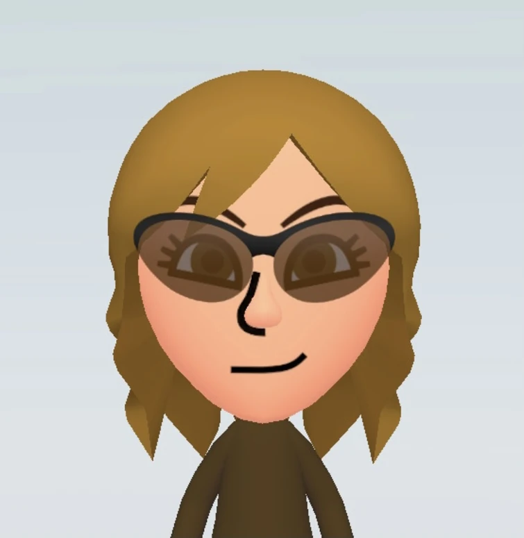 New Mii challenge! | Fandom