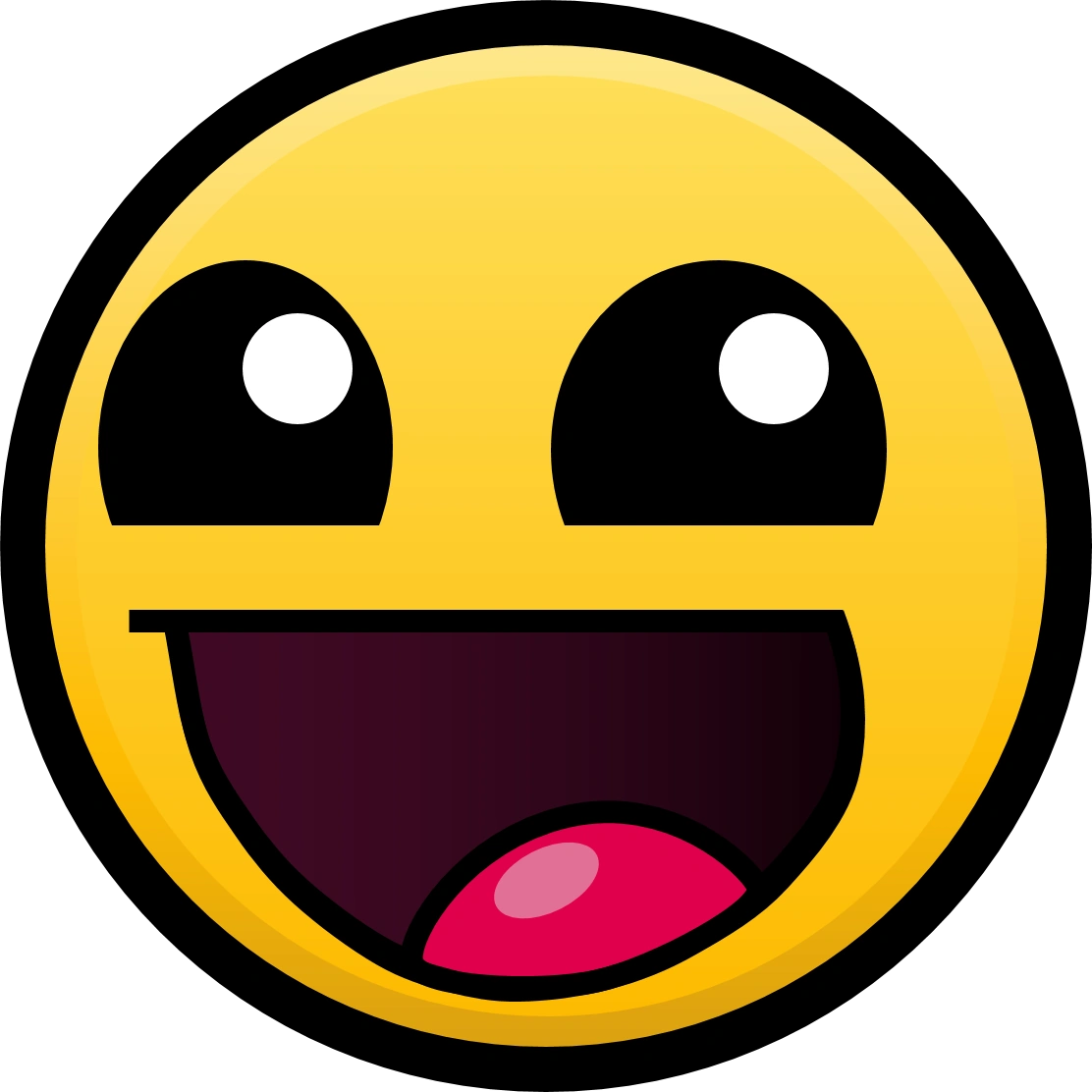 Epic Face as a GD difficulty but updated as of 2025! | Fandom