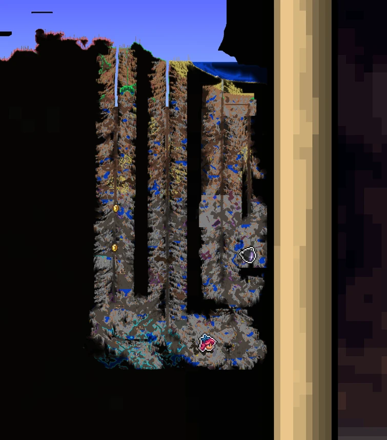 Discuss Everything About Terraria Calamity Mod вики | Fandom