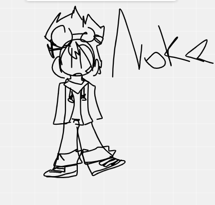 Noke | Fandom