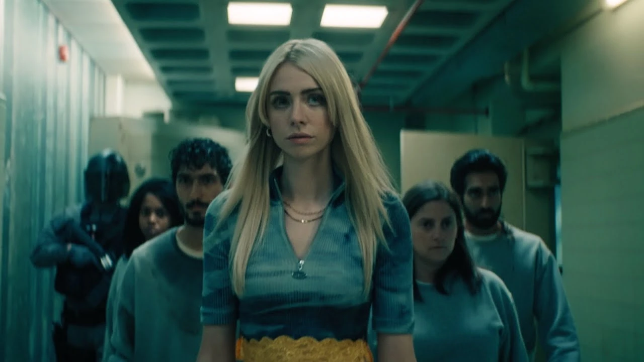 Gen V Episode 8 - Promo | Fandom