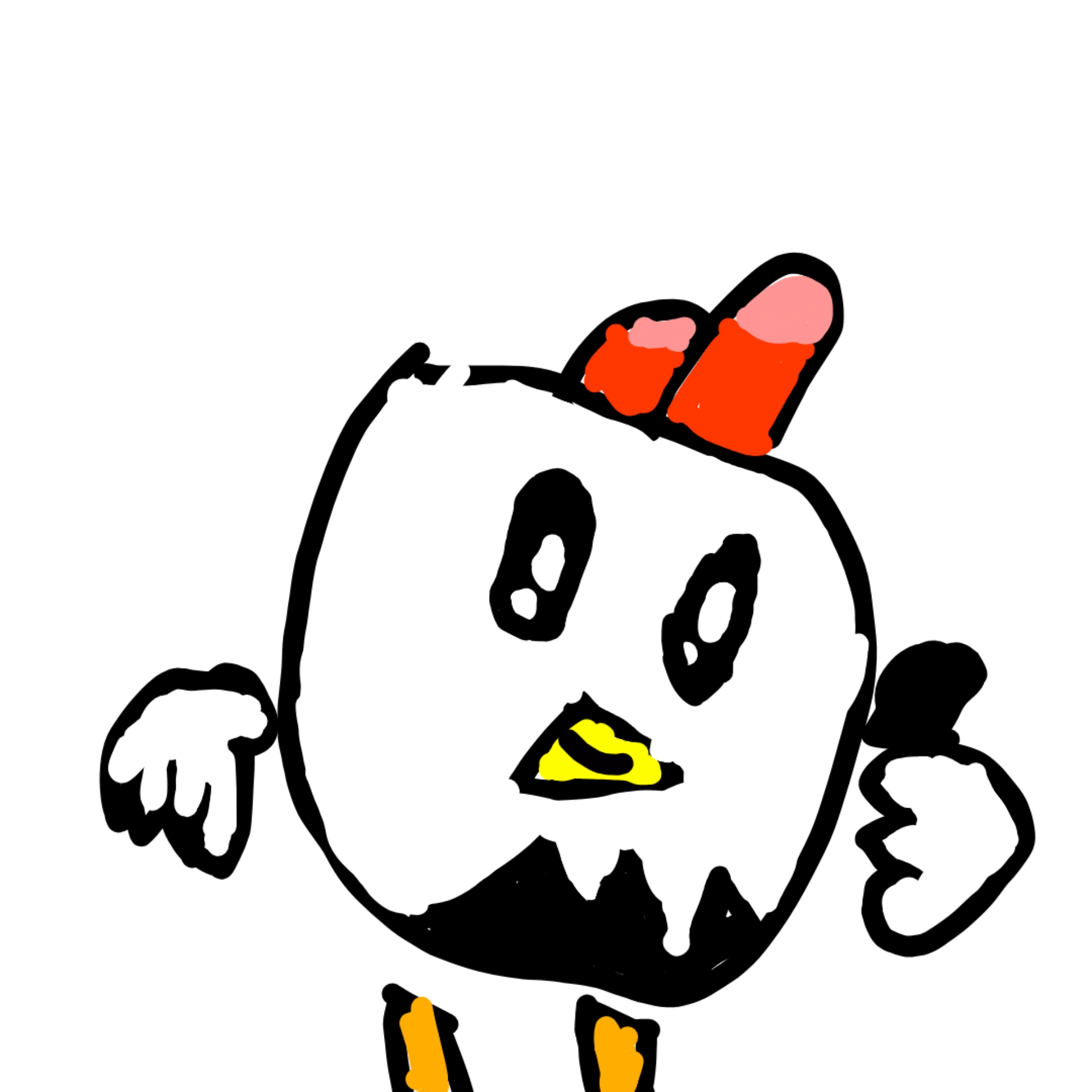 Chicken gun mod 1.0 | Fandom