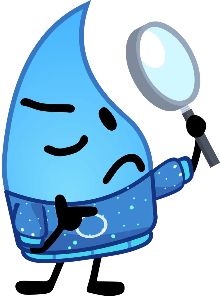 Show me a bfb pose and I will 2010 it | Fandom