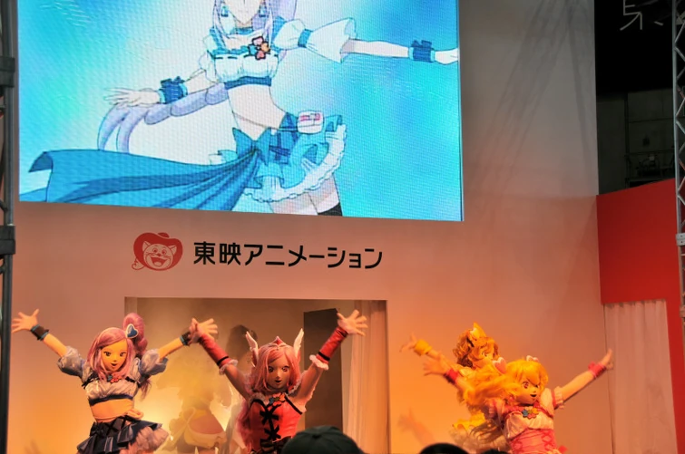 Discuss Everything About Pretty Cure Wiki | Fandom