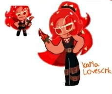 Chili pepper art :> | Fandom