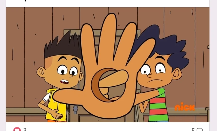 Discuss Everything About The Twisted Timeline of Sammy and Raj Wiki ...