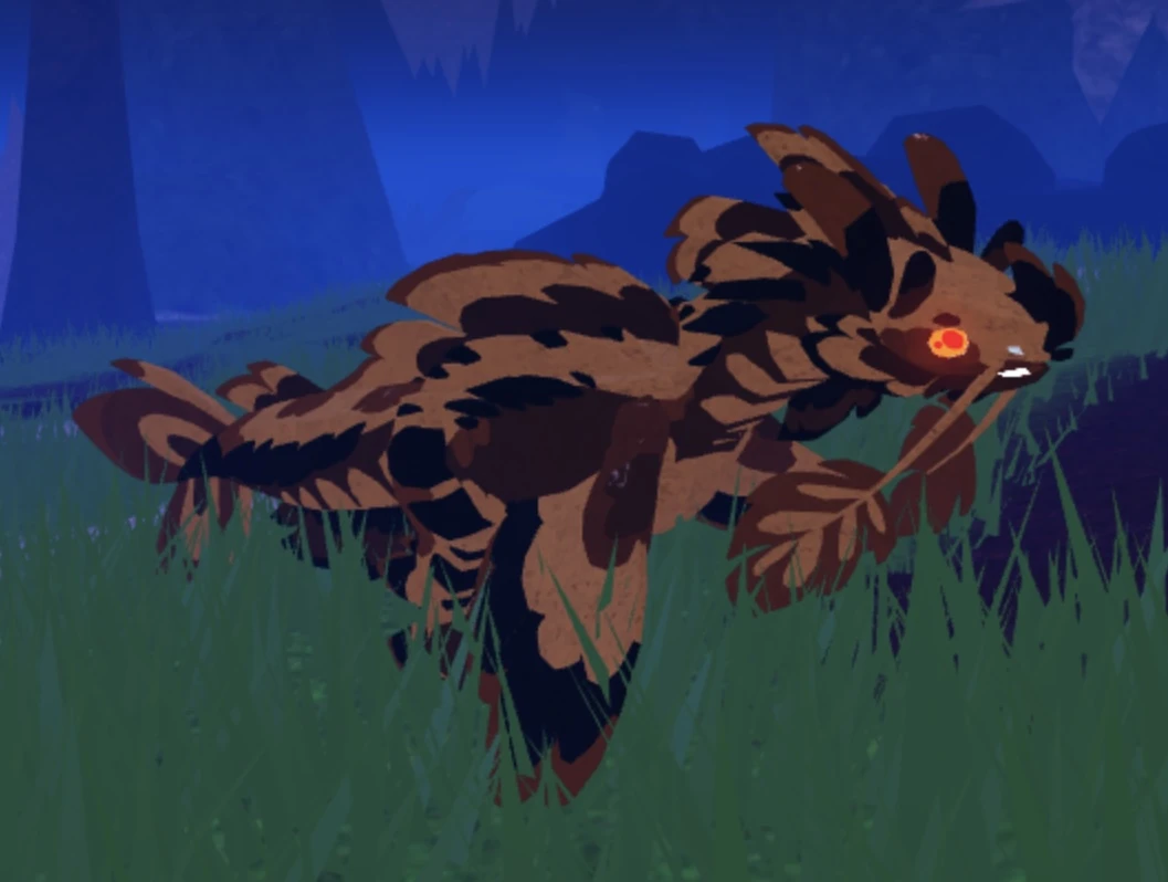 Third Koini Mutation - S’mores! | Fandom