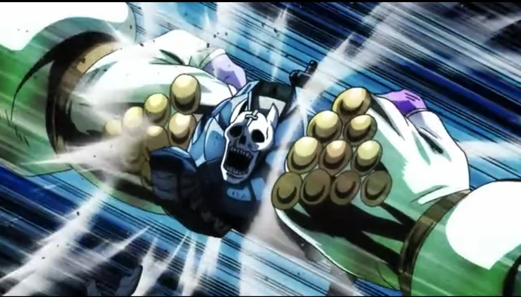 Jotaro (P4) 6* Rework Concept | Fandom