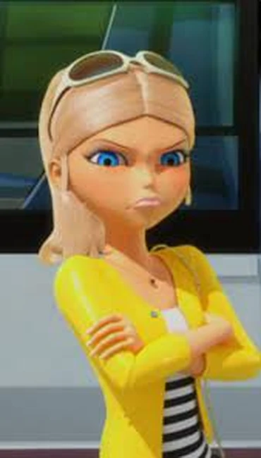 Which Emotion? [Chloe] | Fandom