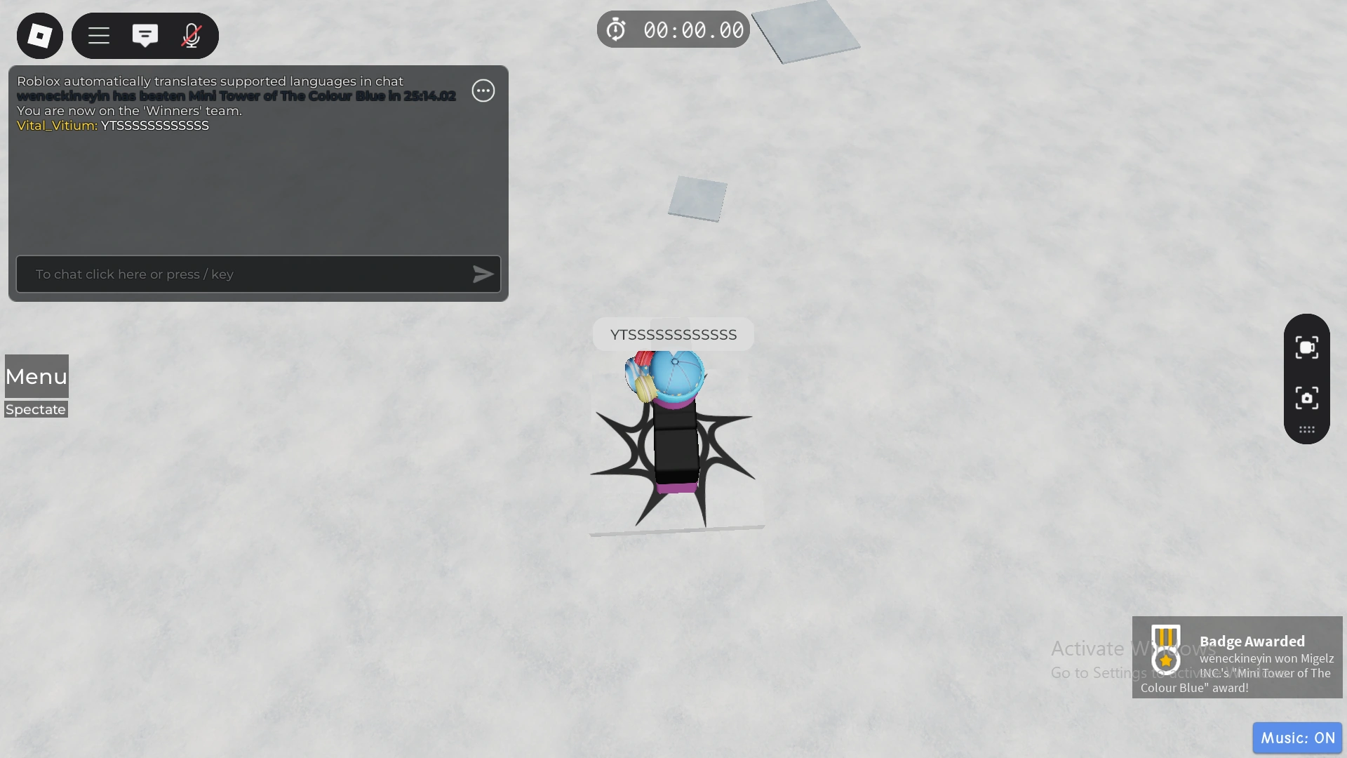 MToTCB (TBP) Completion | Fandom