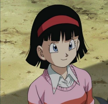 Better Videl? | Fandom