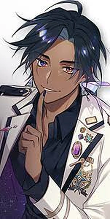 Discuss Everything About Arcana Twilight Wiki | Fandom