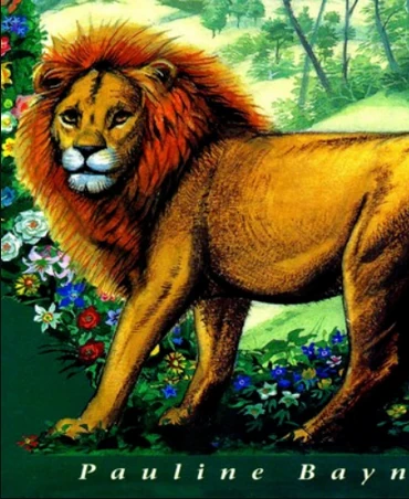 Aslan the Lion (The Chronicles of Narnia) Vs Maturin the Turtle (The ...