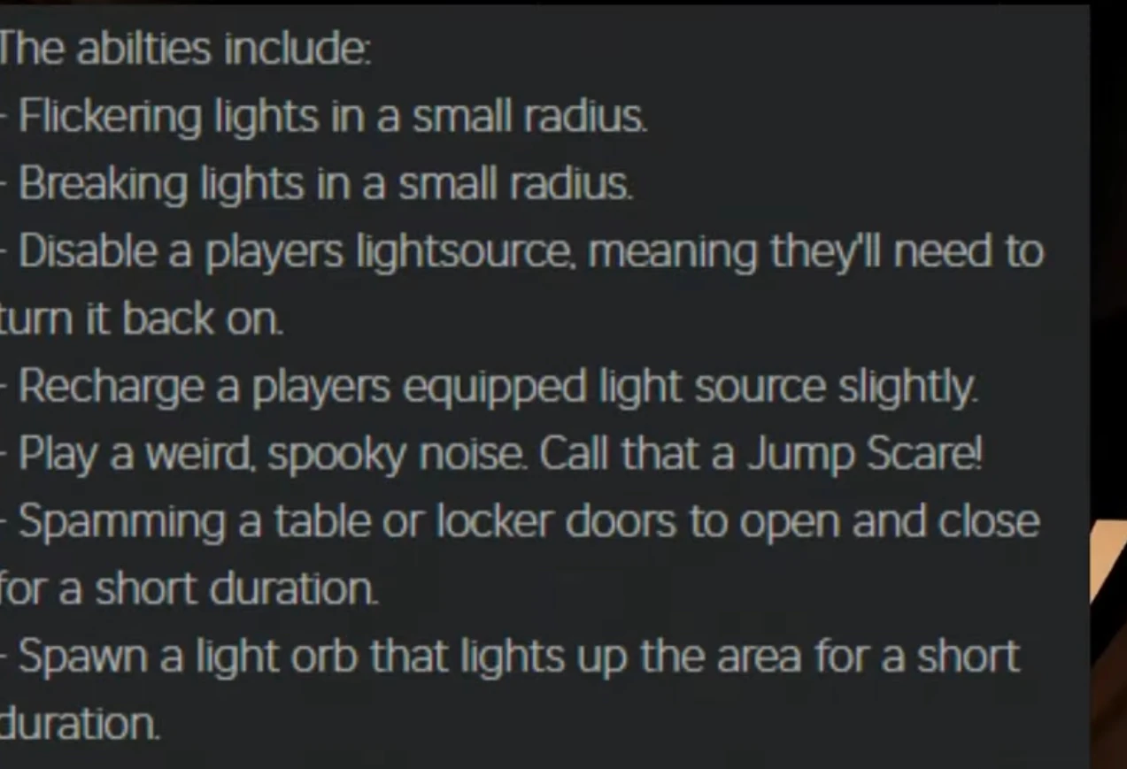 Pressure players you can now pre-order the ghost GAMEPASS | Fandom