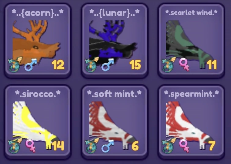 Inv auction(not picky on anything need to clear stuff out) | Fandom