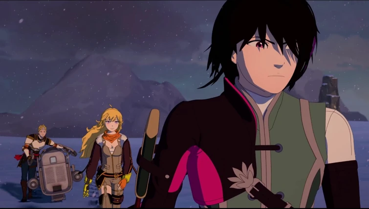 What If…? (Volumes 7 and 8) | Fandom