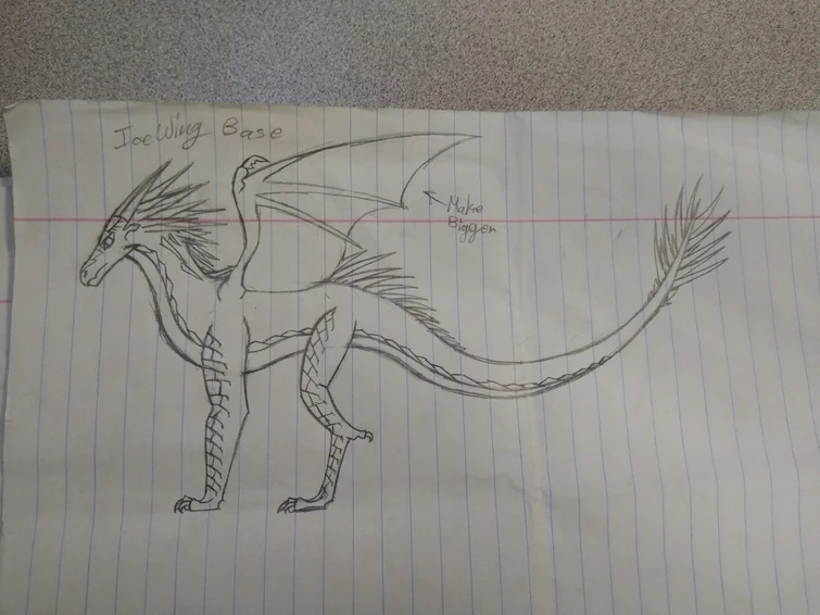 IceWing Base WiP | Fandom