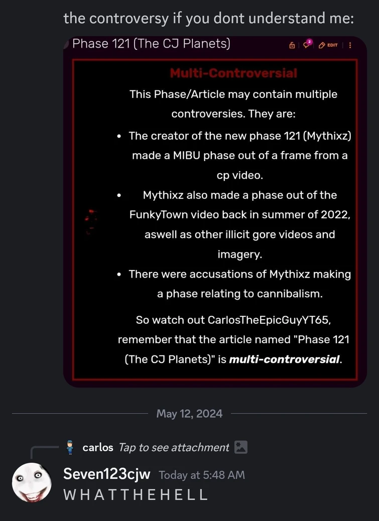 Discuss Everything About The Uncanny Incredible Wiki | Fandom