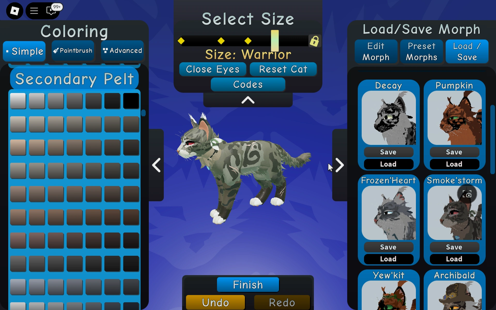 Giving away this morph for free | Fandom
