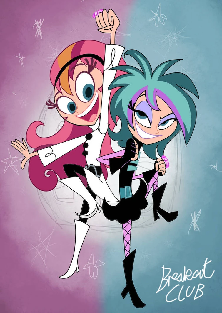 Discuss Everything About Nickelodeon | Fandom