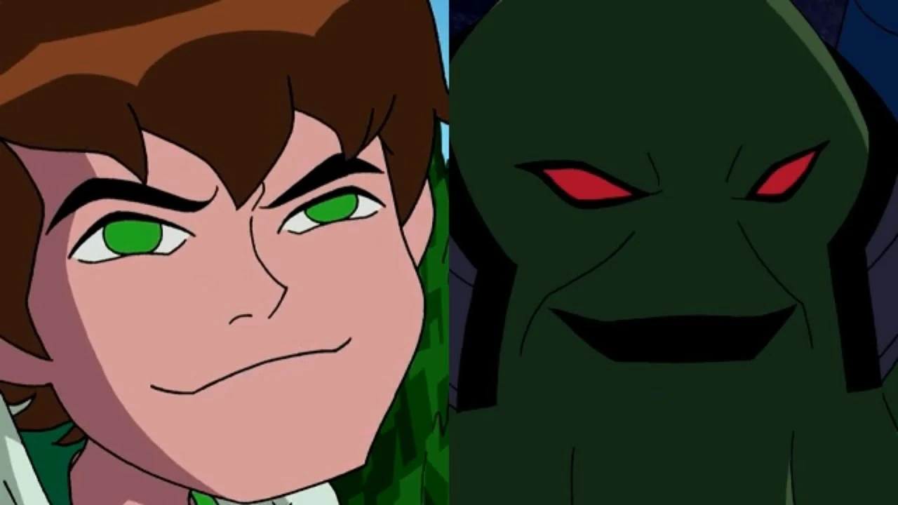 Do you think this video is pure nonsense or credible to ben's character ...