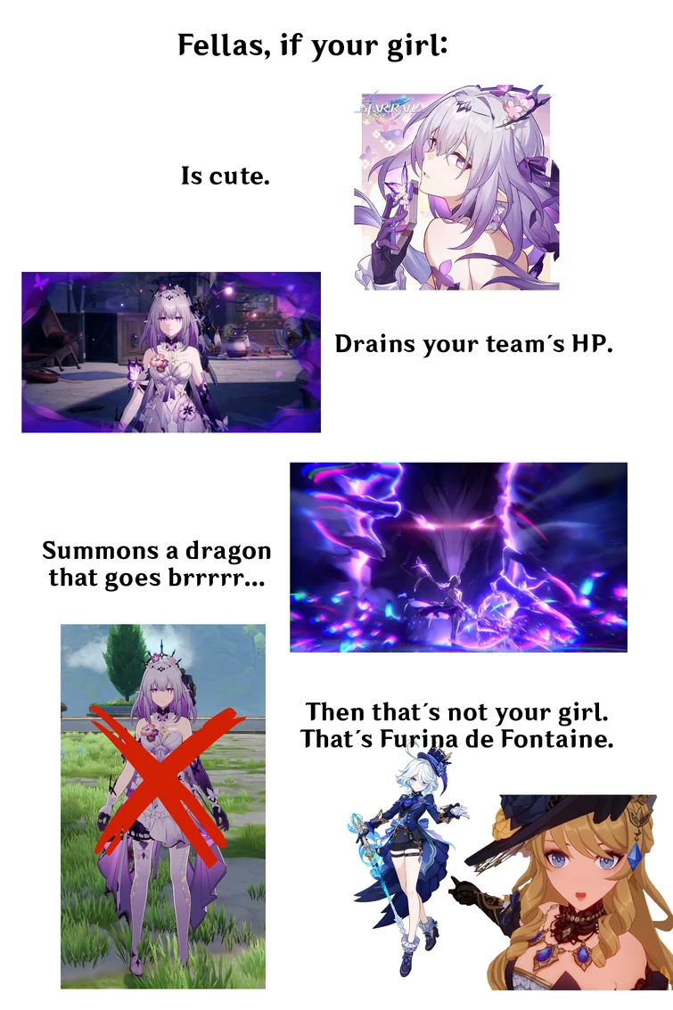 Discuss Everything About Honkai: Star Rail Wiki | Fandom