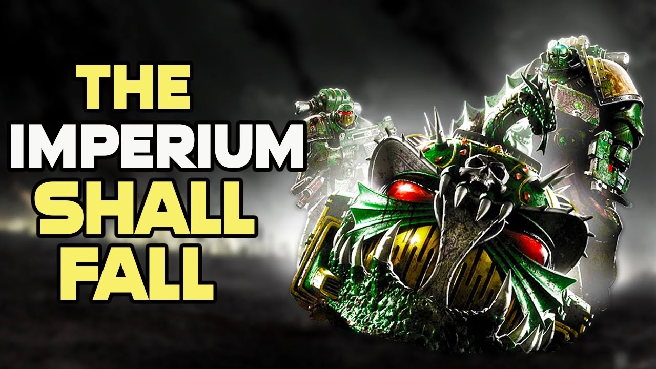 Imperium is going to die... | Fandom