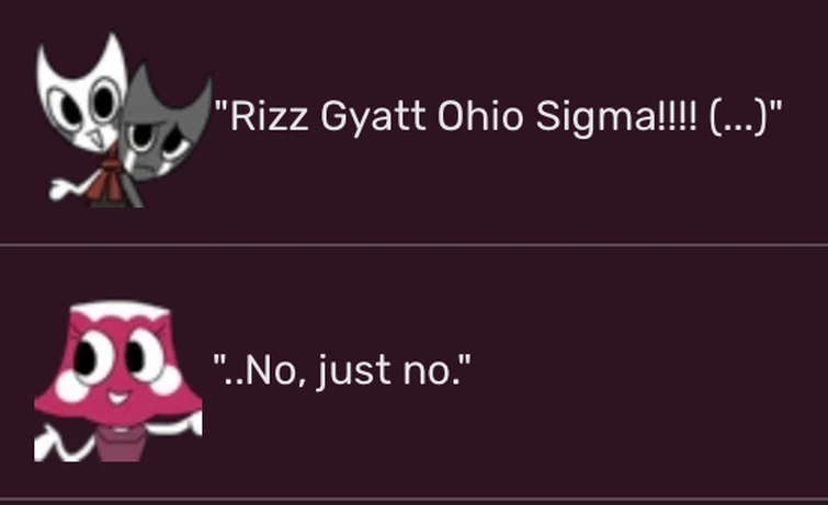 brainrotted Razzle | Fandom