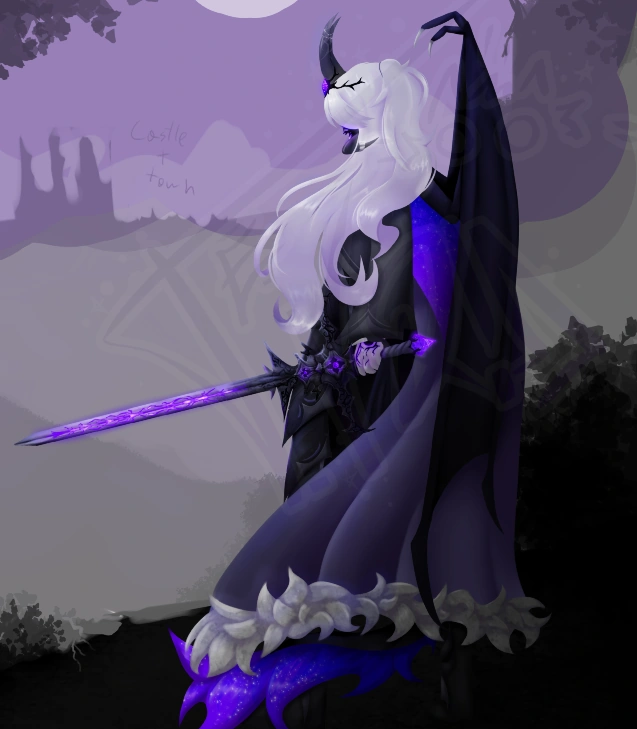 More art progress :DD | Fandom