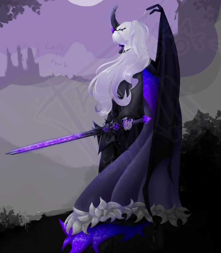 More art progress :DD | Fandom